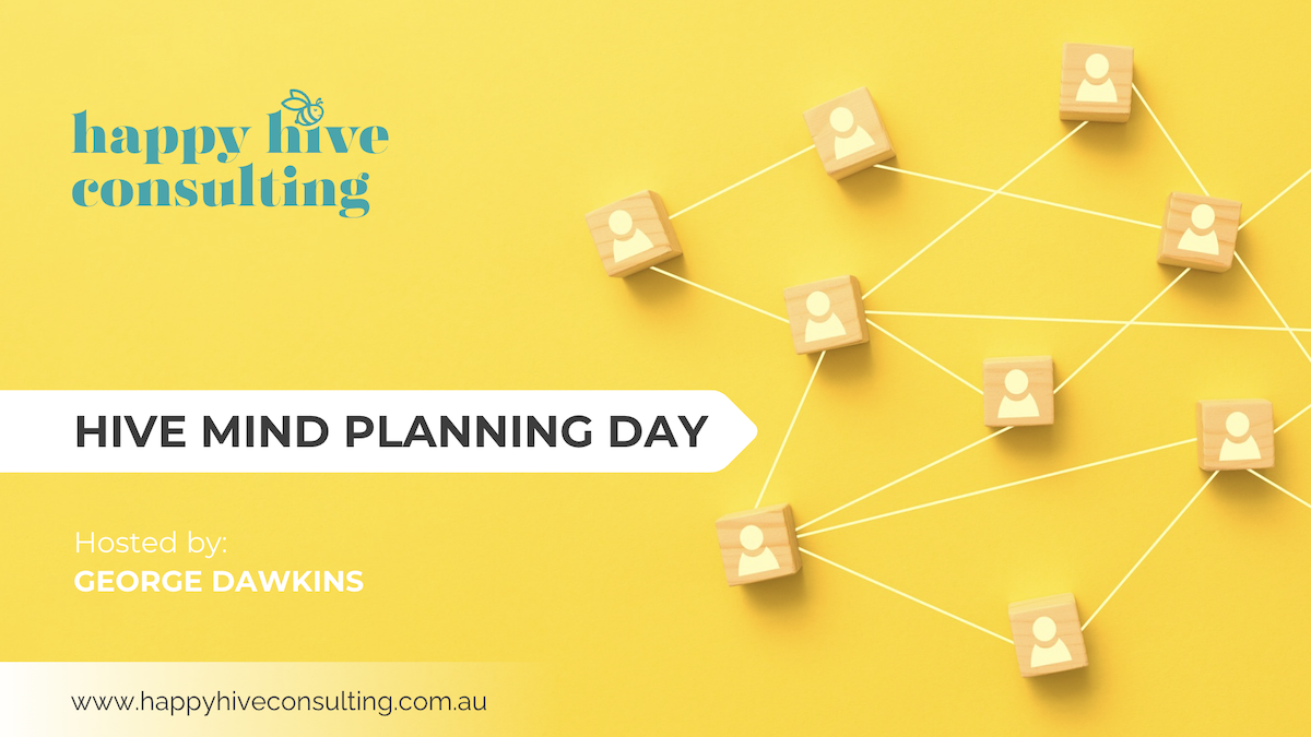 Hive Day - July